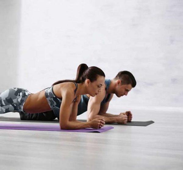 Funcional HIIT | Centro Deportivo Puerto Rey