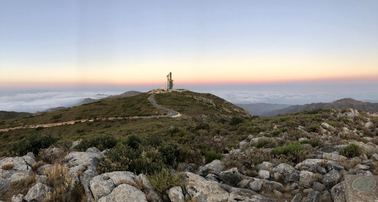 Sierra Cabrera | Centro Deportivo Puerto Rey