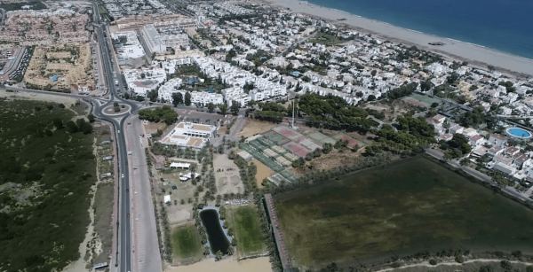 Deporte, Ocio y Salud para toda la familia | Centro Deportivo Puerto Rey